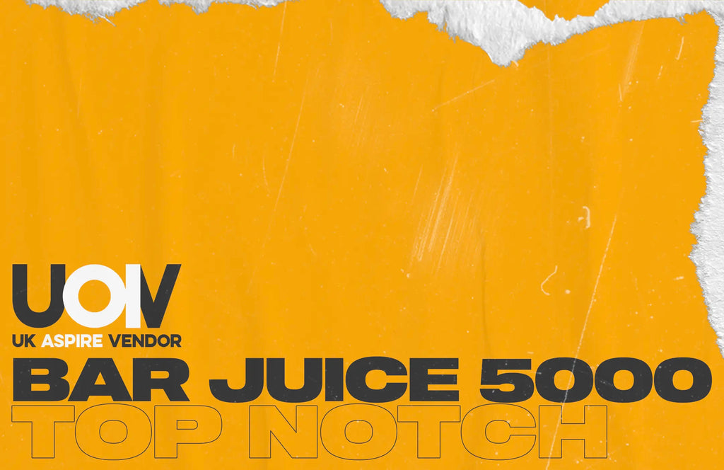 Bar Juice 5000: A rundown of one of our best-selling e-liquids of 2023