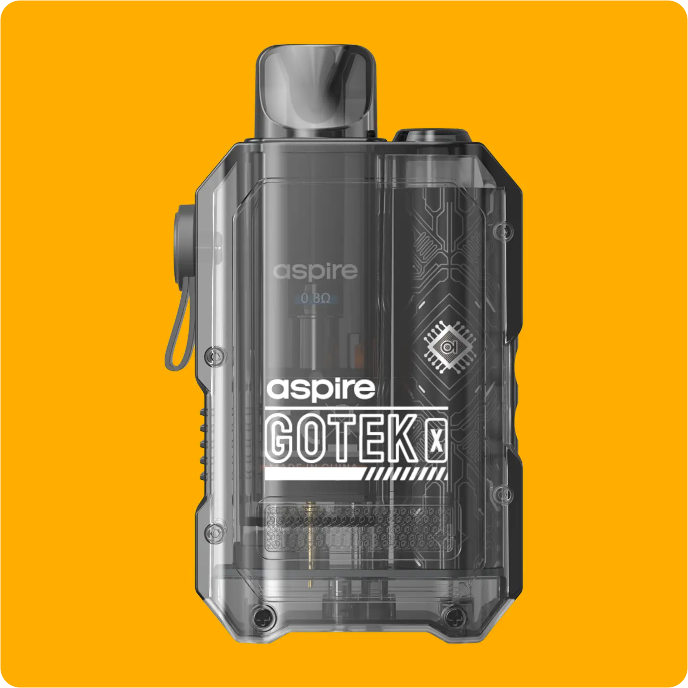 UK Aspire Vendor | Vaping Kits, Tanks and E-Liquids