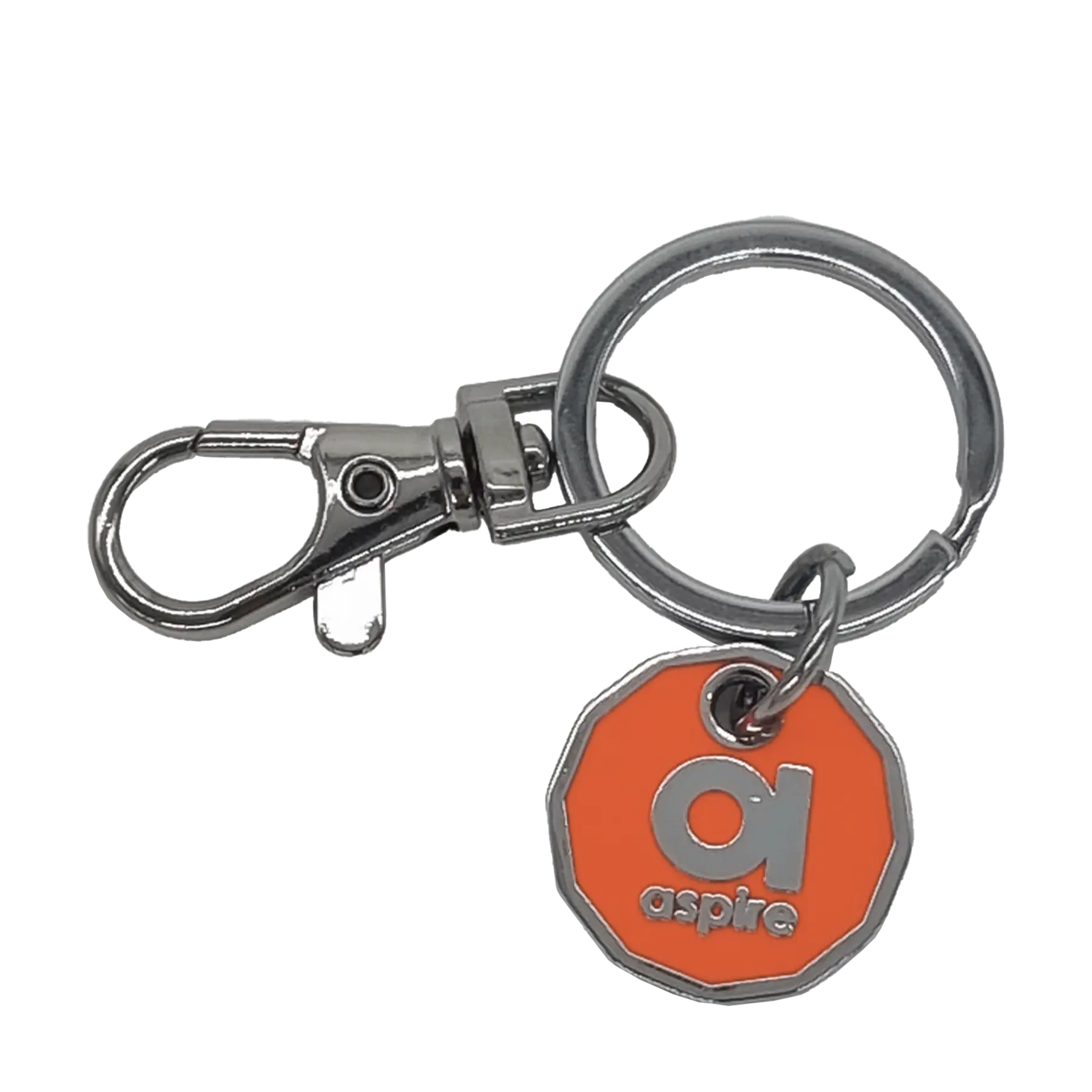 Aspire Trolley Token–UK Aspire Vendor
