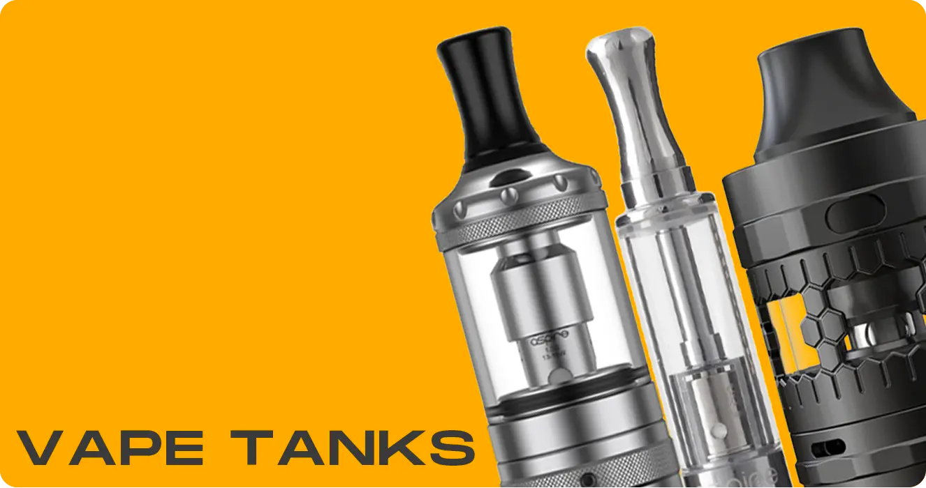 UK Aspire Vendor | Vaping Kits, Tanks and E-Liquids