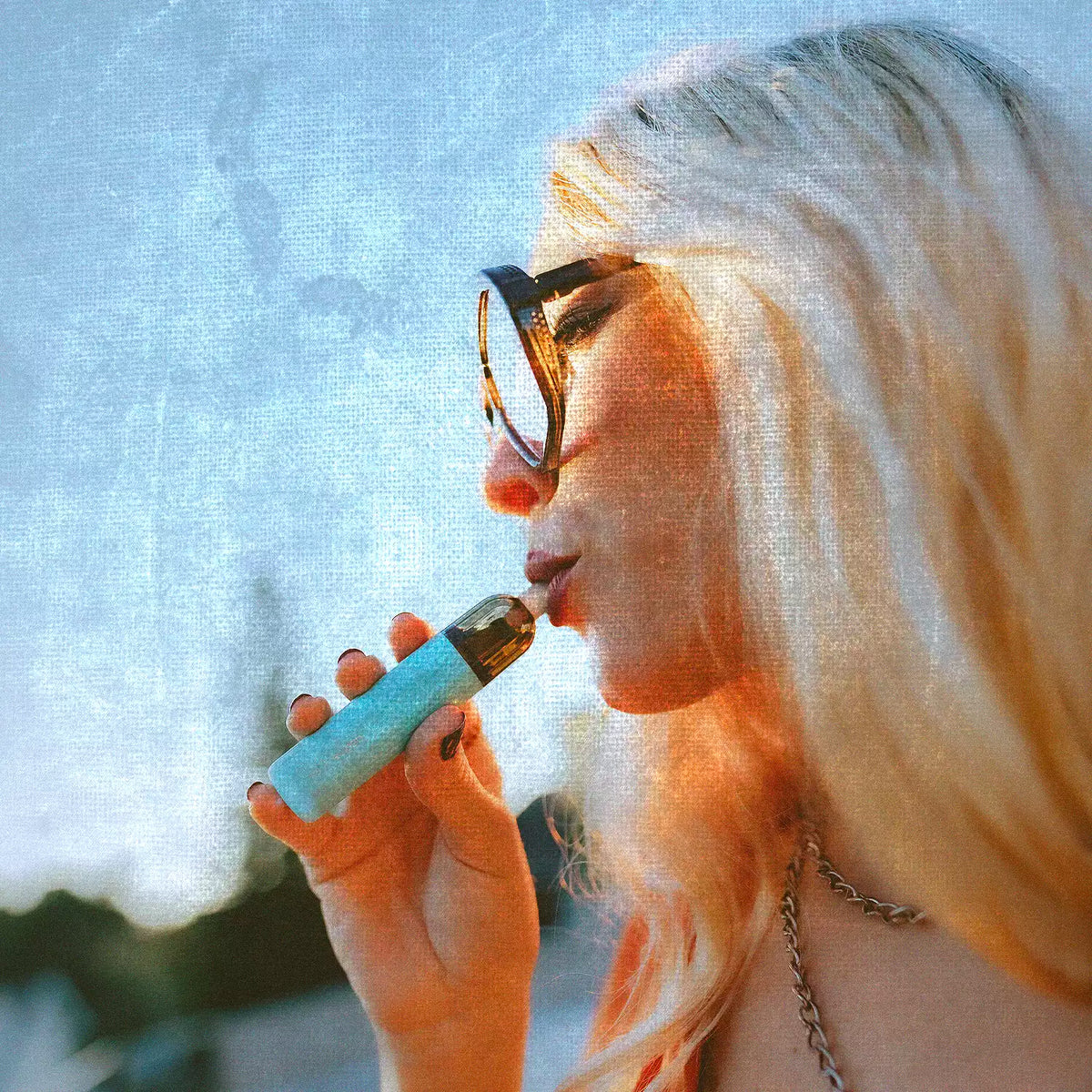 Aspire One Up R1 | Rechargeable Disposable | Vaping Kits